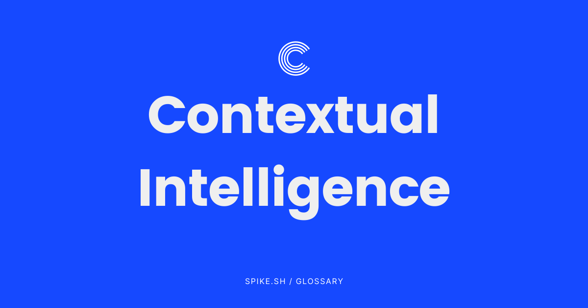 Contextual Intelligence in Incident Response Explained