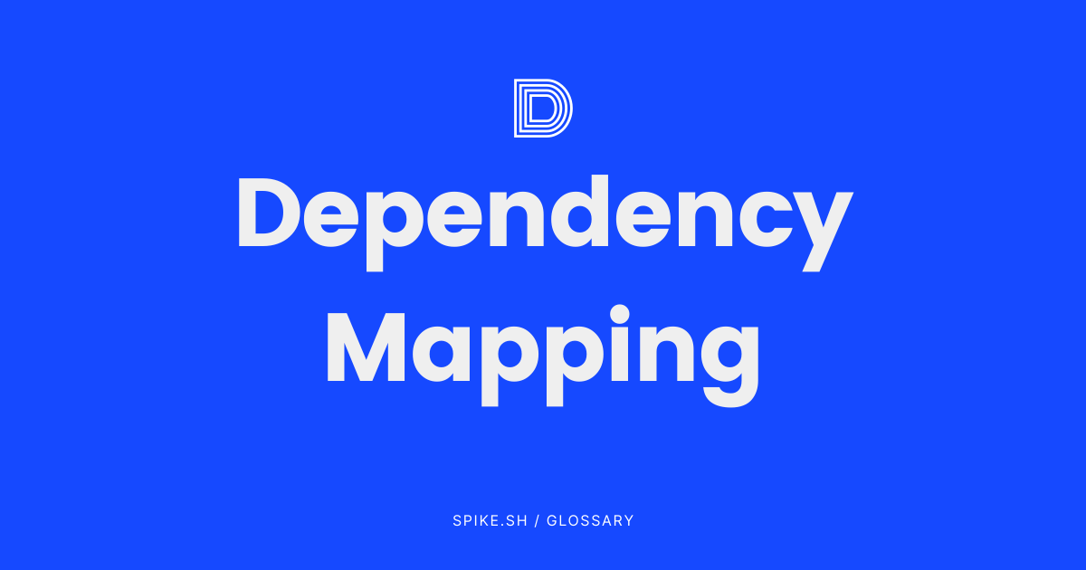 Dependency Mapping in Incident Response Explained