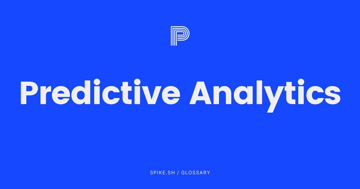 Predictive Analytics in Incident Response Explained