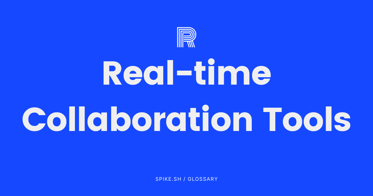 Real-time Collaboration Tools in Incident Response Explained