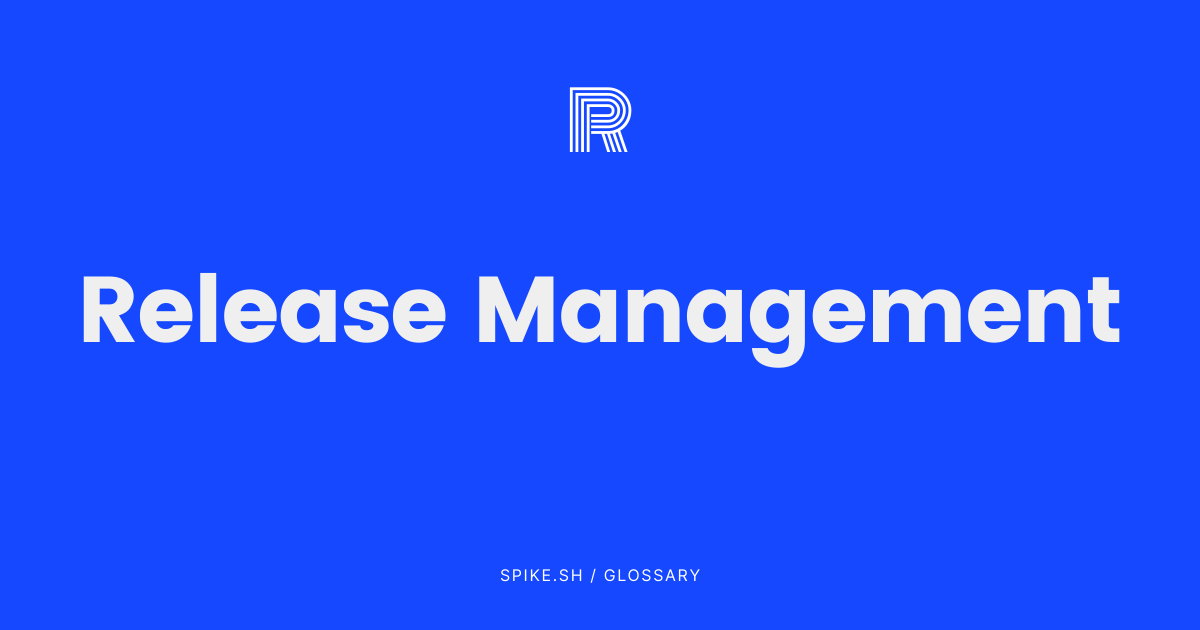 Release Management in Incident Response Explained