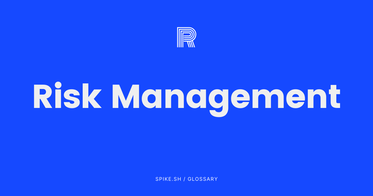 Risk Management in Incident Response Explained