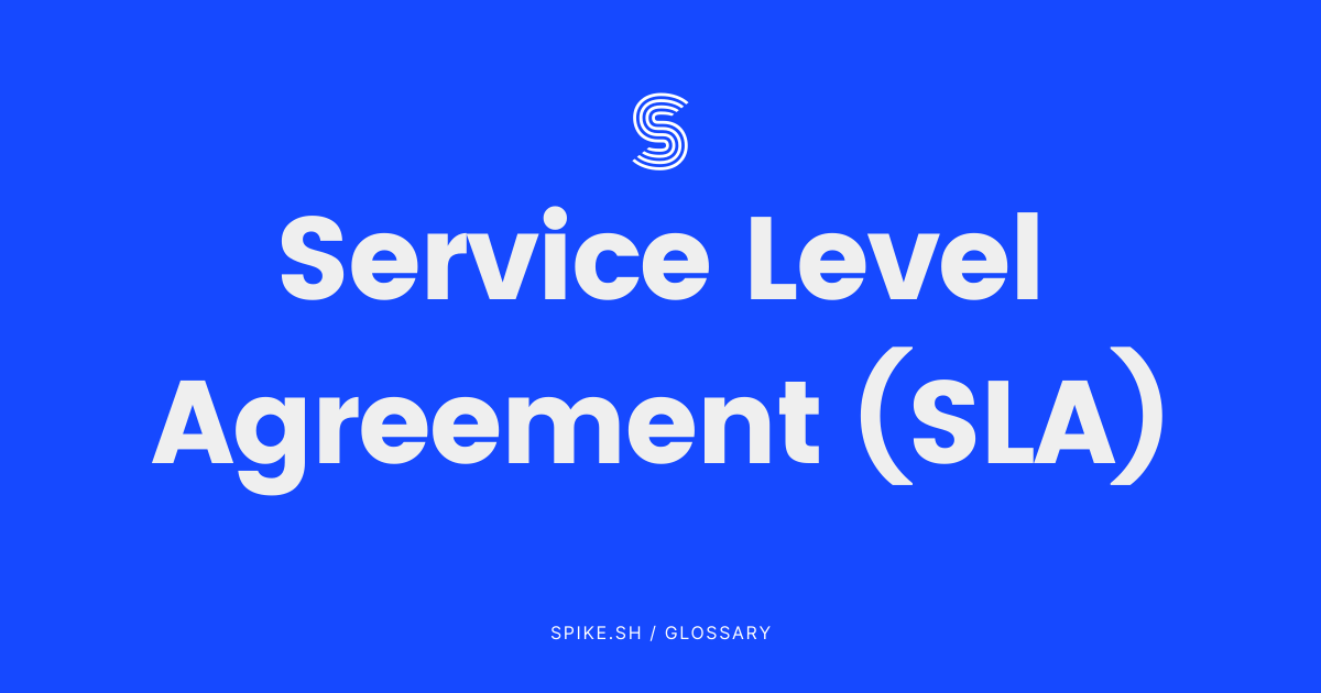 Service Level Agreement (SLA) in Incident Response Explained