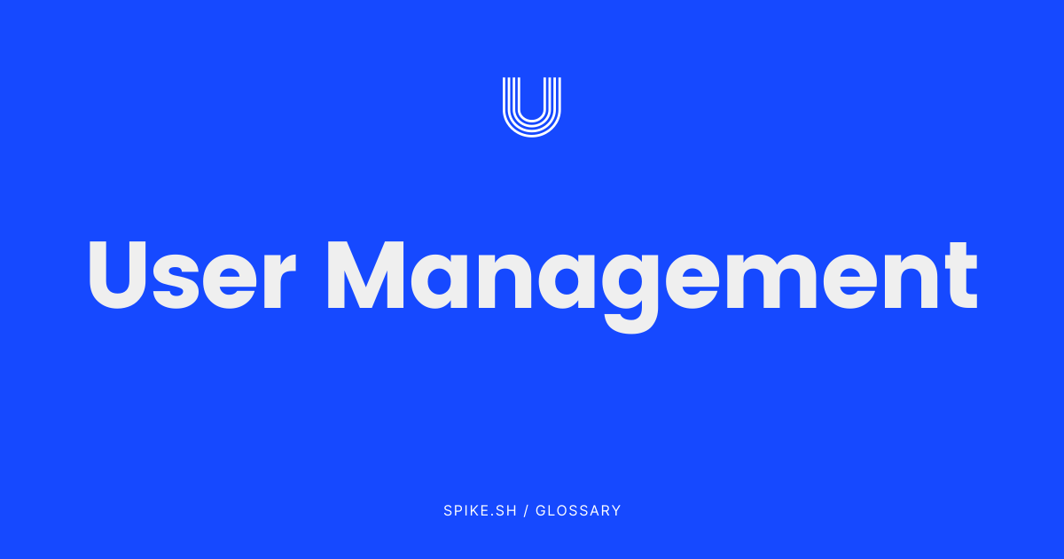 User Management in Incident Response Explained