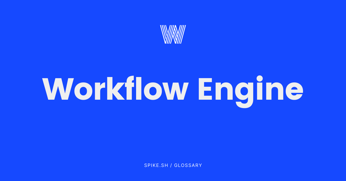 Workflow Engine in Incident Response Explained